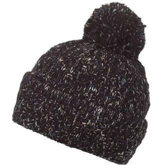 Eisb&auml;r Damen Katna Pompon M&uuml;tze