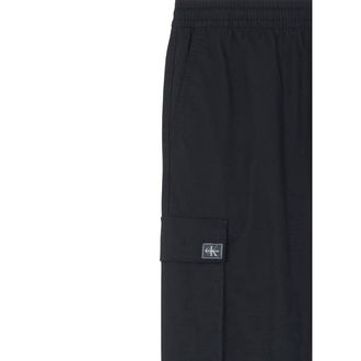 Calvin Klein Pantalon cargo skinny