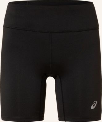 Asics Asics Laufshorts Core Sprinter schwarz