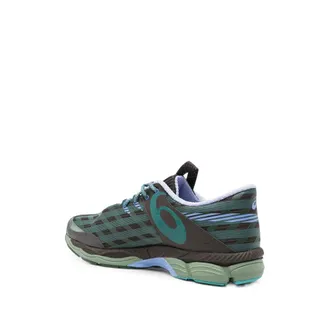 Asics Gel-Nimbus 10.1 Sneakers - Green