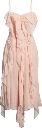 Chloé KLEIDER - Midi-Kleider auf YOOX.COM