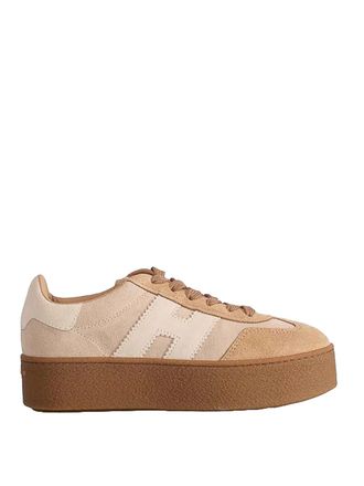Hogan Baskets - Beige