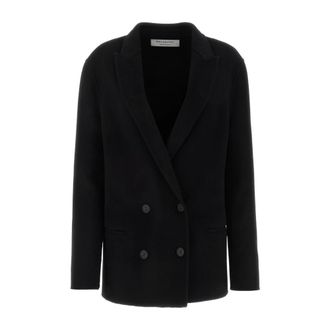 Philosophy di Lorenzo Serafini Giacca Blazer - - Jackets - Damen - Schwarzk - XS