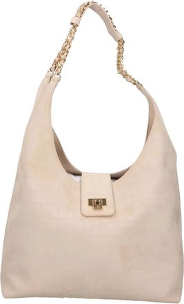 Elisabetta Franchi Crossbody Bags - Bags Yellow - Gr. unisize - in Gelb - f&uuml;r Damen