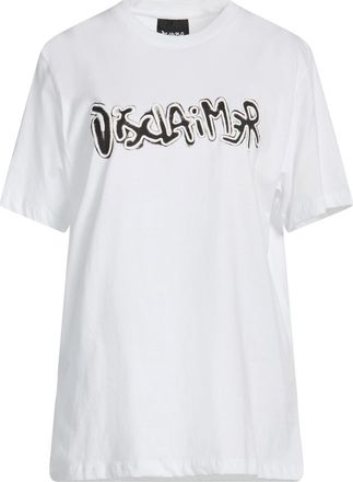 Disclaimer TOPS - T-shirts auf YOOX.COM