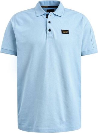 PME Legend Herren Poloshirt Kurzarm