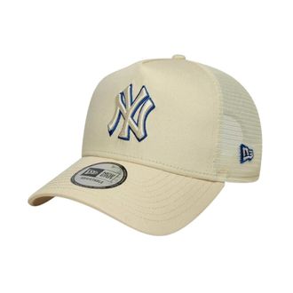 New Era Herren, Accessories, Beige, ONE SIZEGr&ouml;&szlig;e