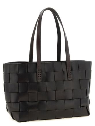 Dragon Diffusion Japan Tote Bag - Black