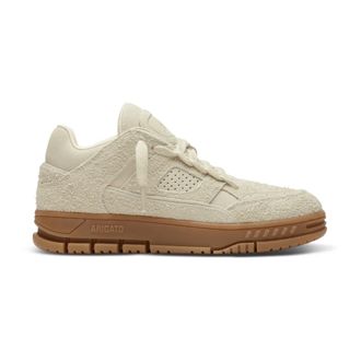 Axel Arigato Area Lo Sneaker - - Shoes - Damen - Beige - 36 EU