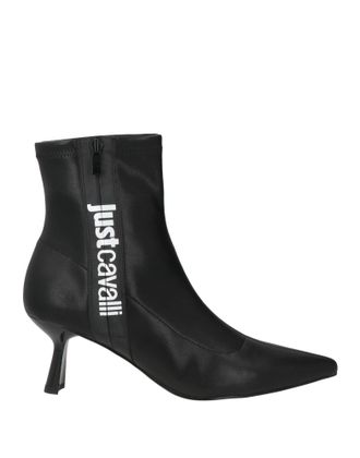 Just Cavalli SCHUHE - Stiefeletten auf YOOX.COM