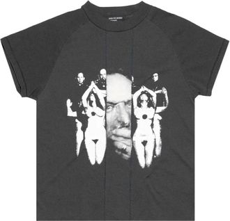 Enfants Riches Deprimes Homme, Tops, Gris, Taille: L T-Chemises