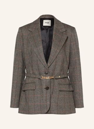 Maje Blazer braun