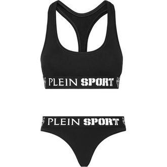 Plein Sport Damen Unterw&auml;schenset