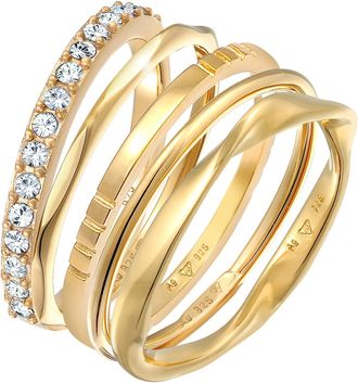 Elli Ring-Set