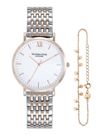 Victoria Hyde London Set Primrose classic bicolor Set