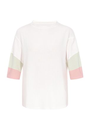 Usha Shirt Fashion Look