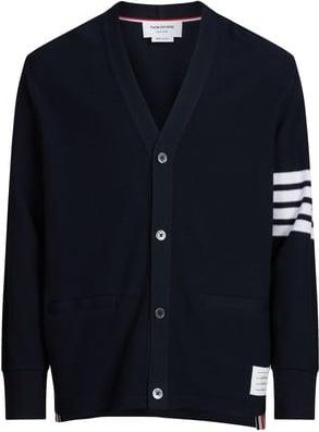 Thom Browne Cardigan en coton