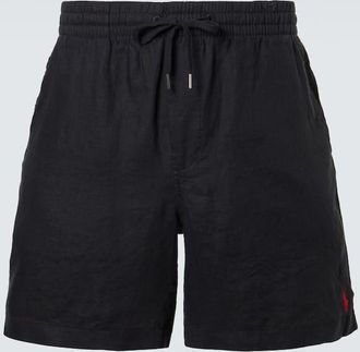Polo Ralph Lauren Short en lin