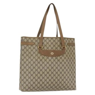 Gucci Damen, Pre-Owned, Beige, ONE SIZEGr&ouml;&szlig;e