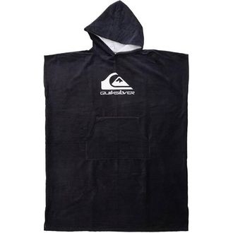 Quiksilver HOODY TOWEL YTH BHSP