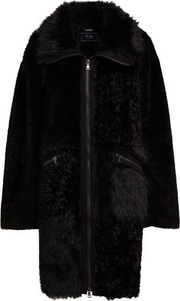 Funk since 1776 JACKEN & M&Auml;NTEL - Shearling- & Kunstfell auf YOOX.COM