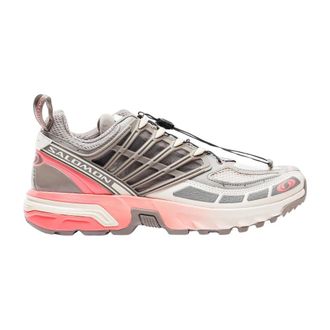 Salomon Kurim Struktur Pro Sneakers - - Shoes - Herren - Grau - 45 EU