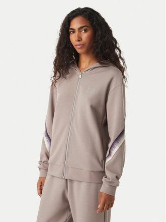Emporio Armani Sweatshirt 7W001514 AF12501 U6100 Beige Regular Fit