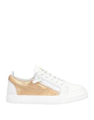 Giuseppe Zanotti SCHUHE - Sneakers auf YOOX.COM