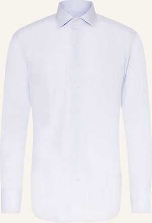 Artigiano Artigiano Hemd Regular Fit blau