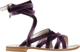 Semicouture SCHUHE - Sandalen auf YOOX.COM
