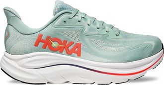 Hoka One One Laufschuhe Hoka Clifton 10 1162030 Gr&uuml;n