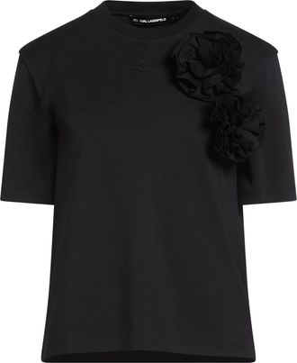 Karl Lagerfeld TOPS - T-shirts auf YOOX.COM