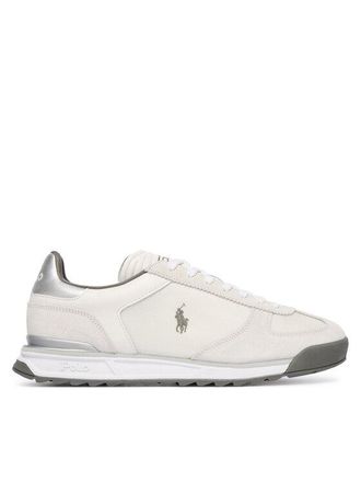Polo Ralph Lauren Sneakers Varick Pp 809974041001 Wei&szlig;