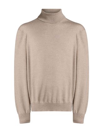 La Fileria STRICKWAREN - Rollkragenpullover auf YOOX.COM