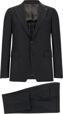 Tagliatore Homme, Costumes, Gris, Taille: XL Suits