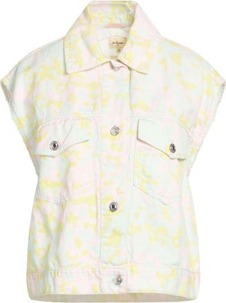 Bellerose JACKEN & M&Auml;NTEL - Westen auf YOOX.COM