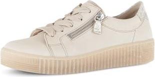 Gabor Gabor Jollys 43.314 Baskets pour femme, Ch&ecirc;ne 12, 40.5 EU