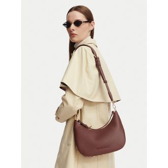 Love Moschino Handtasche LOVE MOSCHINO JC4018PP1PLT0200 Braun