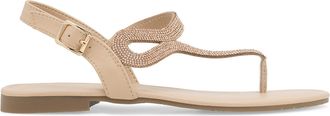 Jenny Fairy Sandalen Jenny Fairy WS2590-100 Beige