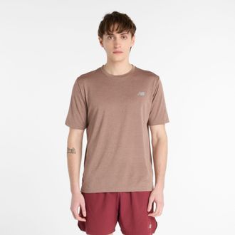 New Balance T-Shirt Athletics