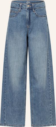 s.Oliver S.Oliver Red Jeans Relaxed Fit blau