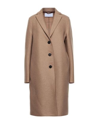 Harris Wharf London JACKEN & M&Auml;NTEL - M&auml;ntel auf YOOX.COM