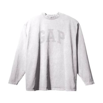 Yeezy by Kanye West Herren, Oberteile, Wei&szlig;, SGr&ouml;&szlig;e