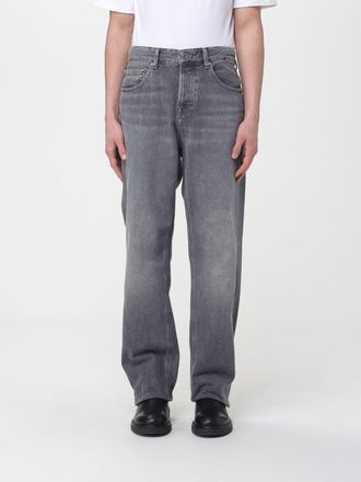 Karl Lagerfeld Jeans KARL LAGERFELD Homme couleur Anthracite