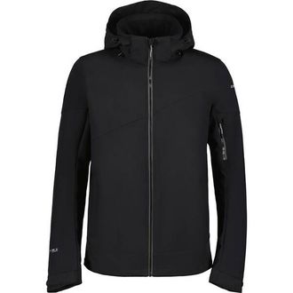 Icepeak Herren Funktionsjacke BARMSTEDT