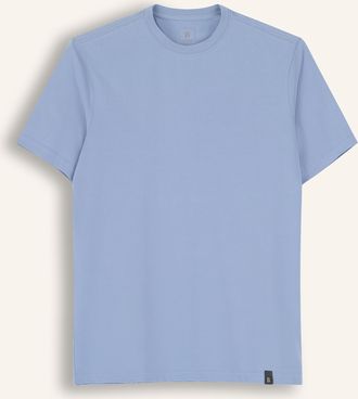 Boggi Milano Boggi Milano T-Shirt blau