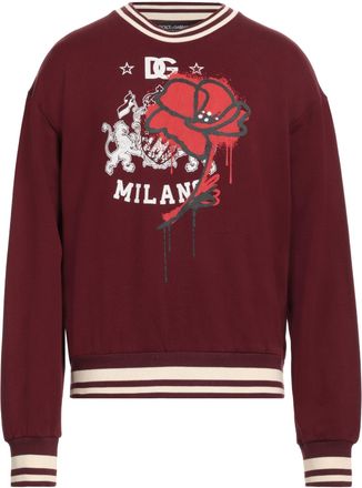 Dolce & Gabbana TOPS - Sweatshirts auf YOOX.COM