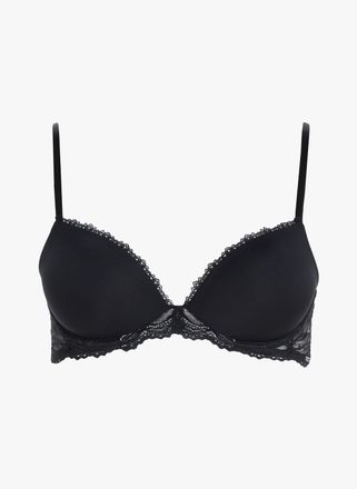 Calvin Klein Soutien-gorge avec dentelle