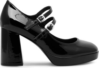 Jenny Fairy Halbschuhe Jenny Fairy Varali WYL04168-1 Schwarz