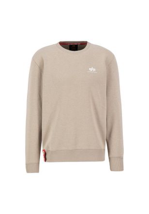 Alpha Industries Sweater Basic SL Sweatshirt